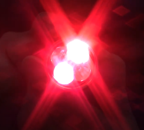 Red Light and Laser – Advanced Physio Therapeutics