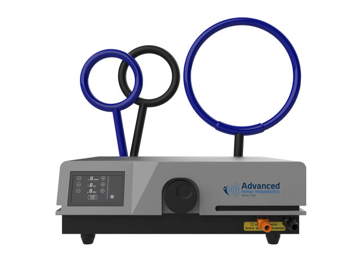 P1000 Pulsed Electromagnetic Field Device – Advanced Physio Therapeutics
